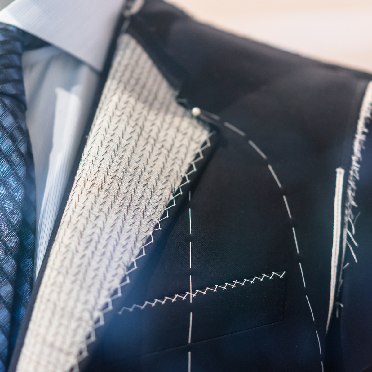 The suit